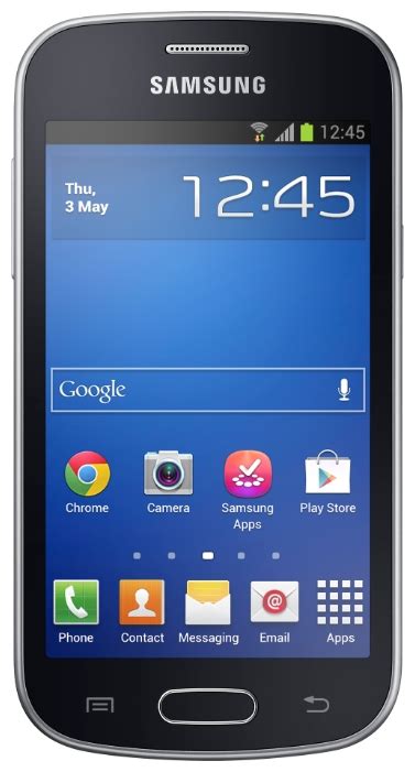 Samsung Galaxy Trend Price Specifications Samsung Galaxy Trend Phone Reviews