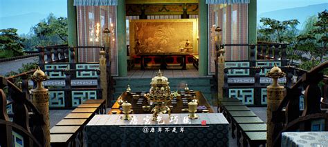 乞巧图12