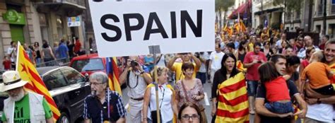 Por qué funcionan los partidos nacionalistas sub estatales Agenda Pública
