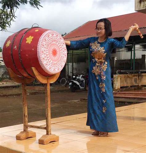 Trường TH Phan Chu Trinh Dak Lak