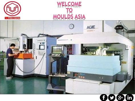 PPT Insert Molding Process PowerPoint Presentation Free Download ID