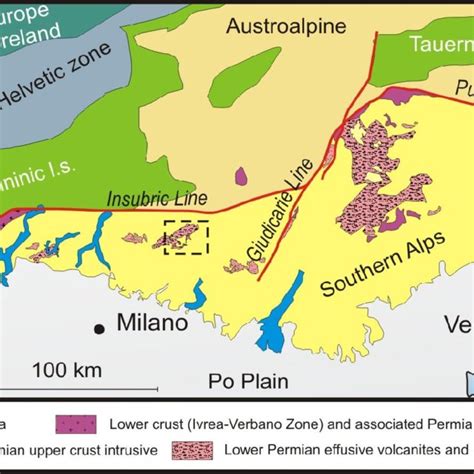 Pdf Stratigraphic Architecture Of A Transtensional Continental Basin