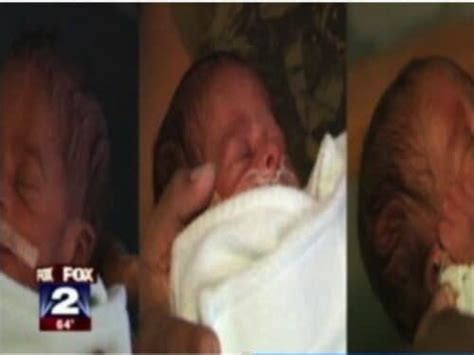 Triplet Gives Birth To Triplets