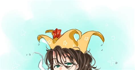 原創 Starbucks Girl Mrcanaryyのイラスト Pixiv