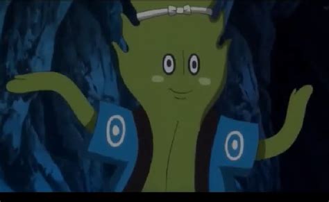 Wakame Kun Shadowside Yo Kai Watch Wiki Fandom