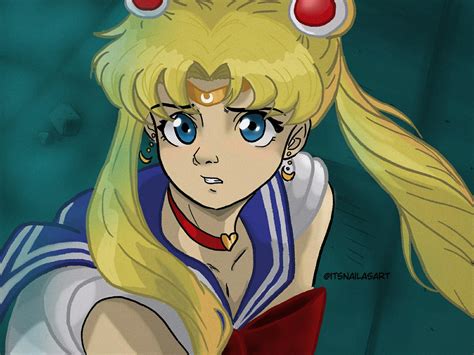 Sailormoon Redraw Rsailormoon