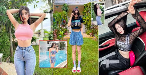 ស្រស់ស្អាតម្លេះទេ តារាសម្តែងកញ្ញា ហ្វាហ្វា កាន់តែស្រស់ស្អាតខ្លាំង