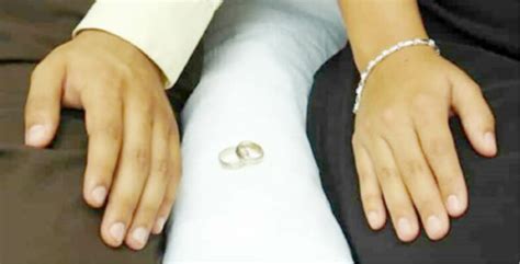 My Wife Secretly Married Another Man Husband Tells Court Daily Trust