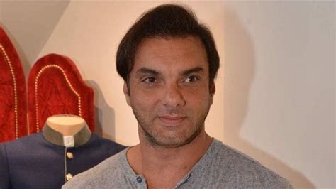 Sohail Khan Birthday सीमाशी लग्न करण्यासाठी सोहेल खानने मौलवींनाच घरी