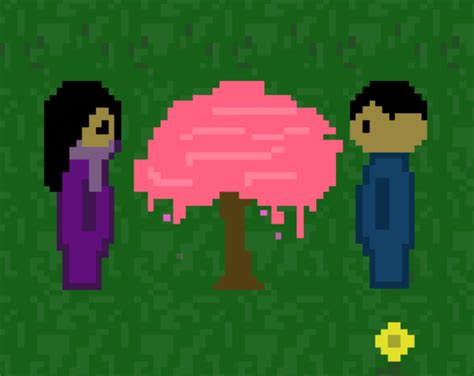 Fixing Jarring Sprites And Other Bugs The Samurais Garden By Icicle