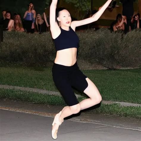 Pom Klementieff Dancing Stable Diffusion OpenArt