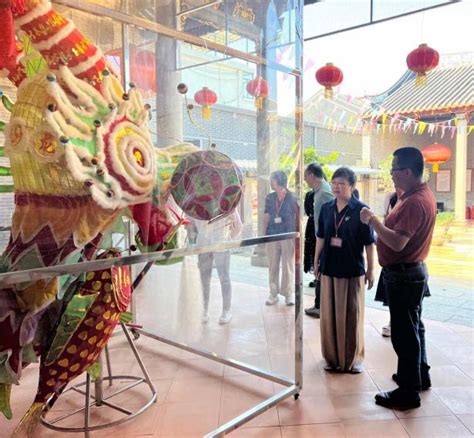 蓬江区人大常委会开展《中华人民共和国非物质文化遗产法》执法检查澎湃号·政务澎湃新闻 The Paper