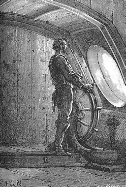 Submarine Captain Quotes