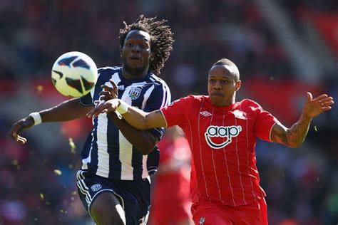 West Brom Vs Southampton Match Preview Classic Encounter Key Battle