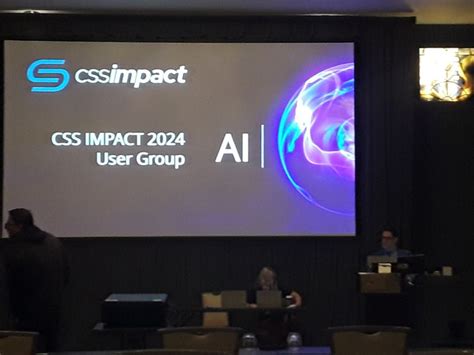 Css Impact Posted On Linkedin
