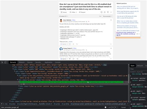 Quora Issue Adguardteam Adguardfilters Github
