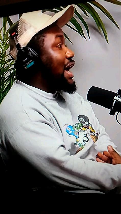This Stank Ass Fucker Really Just Tried To Put Himself In The Same