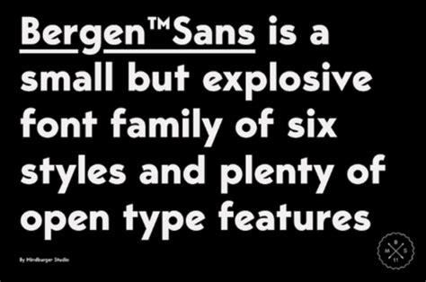 12 Best Fonts For Powerpoint Presentations 2024