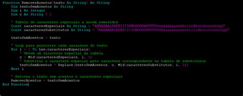 Como Remover Acentos E Caracteres Especiais No Excel Excel 24 Horas