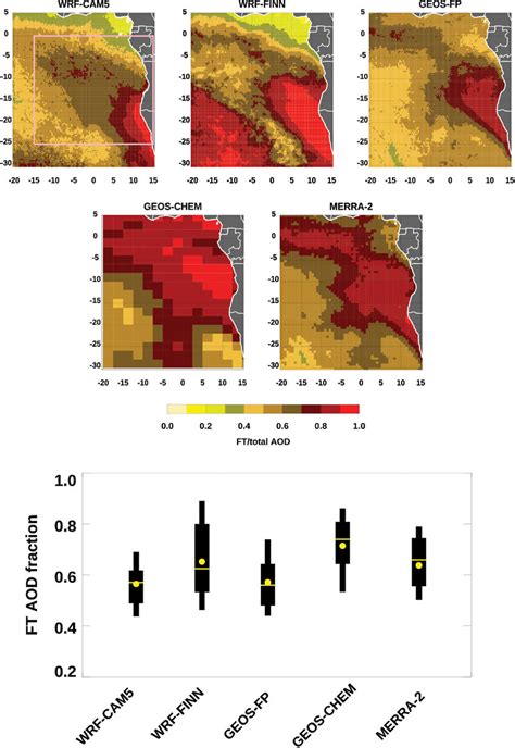 The Same As Fig 3 But For August 2017 Download Scientific Diagram