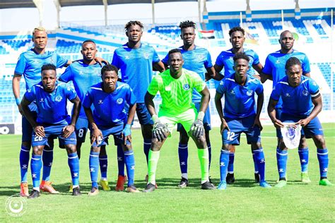 بسبب مباراة الأهلي الهلال يخاطب الاتحاد السوداني بلدنا اليوم