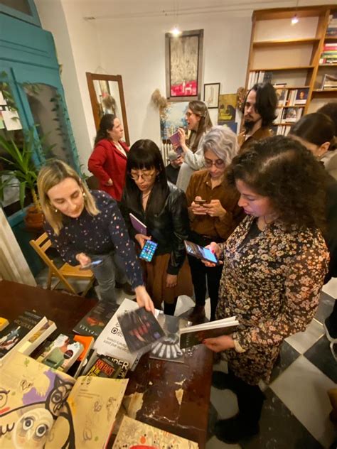 Panel Issue Launch Panel Magazine
