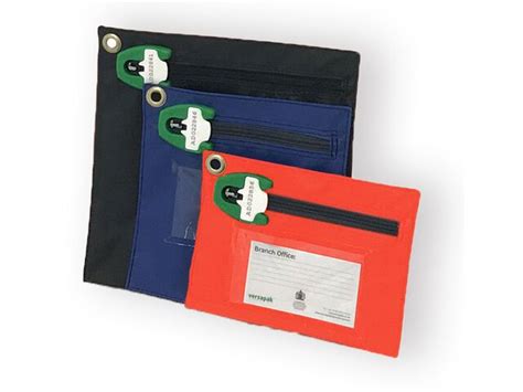Pochette sécurisée pour objets précieux Contact SBE DIRECT