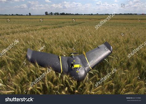Fixed Wing Mission Images Stock Photos D Objects Vectors Shutterstock