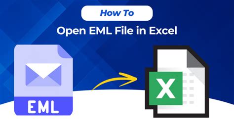 how to open eml file in excel npr live