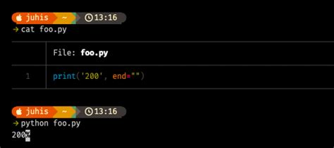Configure Zsh Partial Line Ending With Prompteolmark Juha Matti Santala