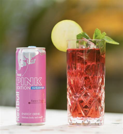 Best Pink Cocktail Recipes 19 Easy Pink Cocktail Recipes