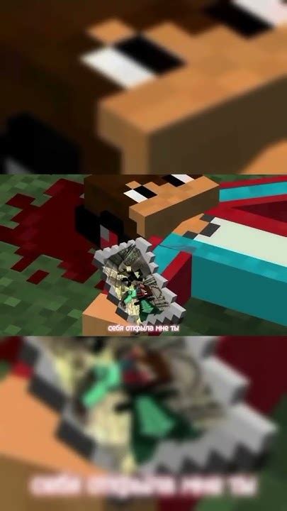 Компот Вова Майнкрафт Youtube