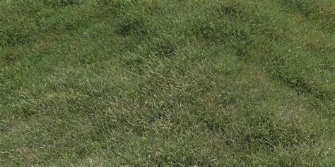 Grass Set 1 Blender Market