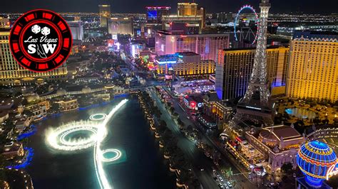 Hard Rock Hotel Las Vegas Strip Walking Map