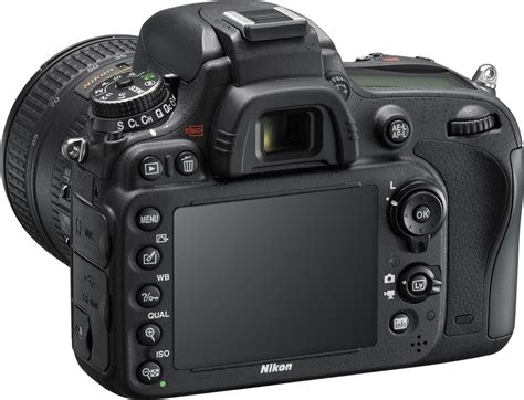 Nikon D610 Kit 24-85mm au meilleur prix sur idealo.fr