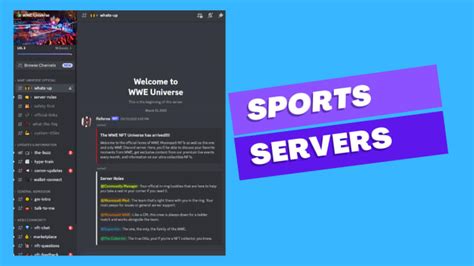 Setup Your Discord Server By Eresgames Fiverr