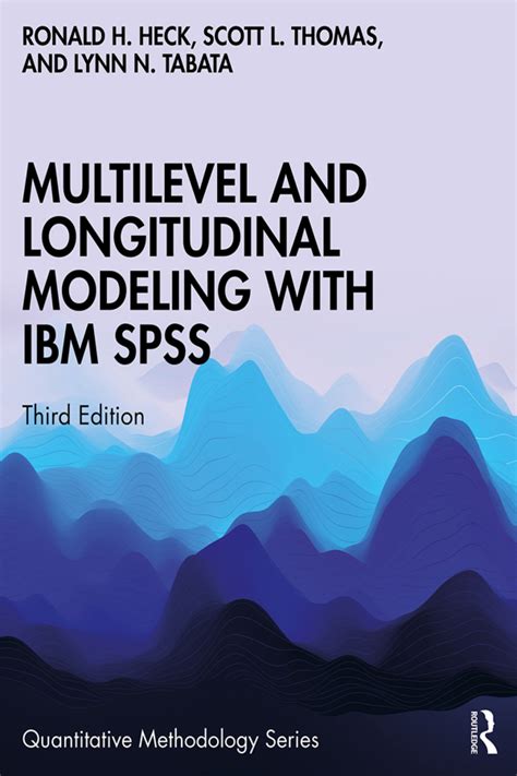 Multilevel And Longitudinal Modeling With Ibm Spss 3rd Edition Premiumjs Store