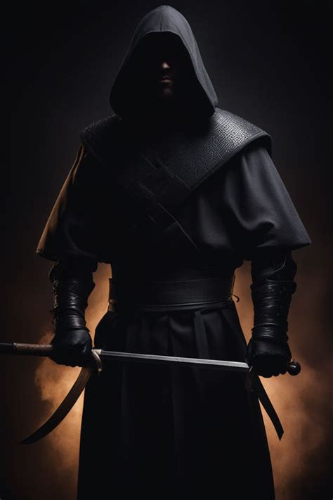 Ultra Realistic Photo Of An Executioner By Albe Huawei Playground