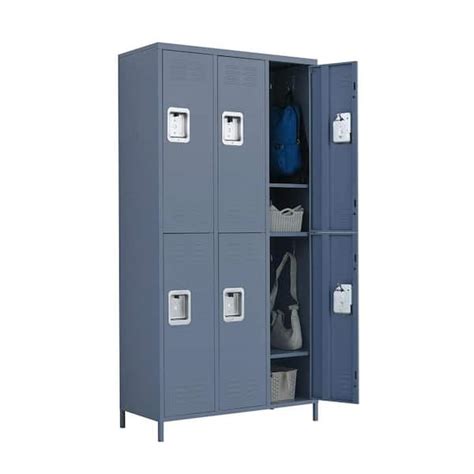 School Locker Cubbies