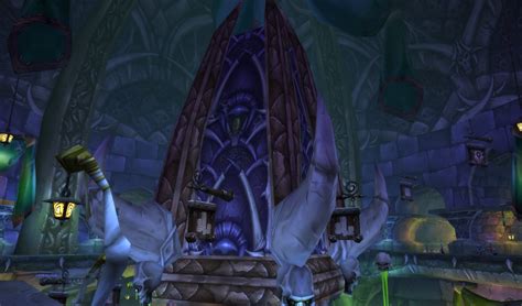 Wow Sod Where To Find Supply Officer In Undercity Waylaid Supply