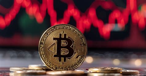 Bitcoin Flash Crash 68k Support Retested