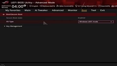 How To Use Secure Boot On Your Pc