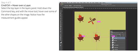 cmd mouse hover cmd mouse click show select single element