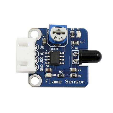 Flame Sensor Module Sunfounder