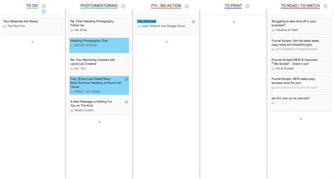 4 Gmail App Integrations To Declutter Your Inbox