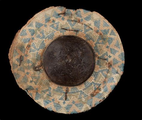 Bonhams An Ottoman Wicker Shield Turkey Early 17th Century