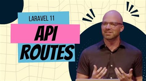 How To Install Api Routes In A New Laravel 11 App Laravel News