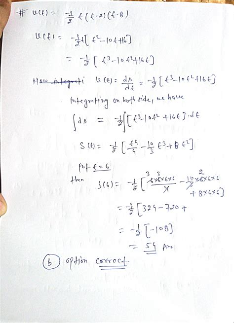 Solved A B C D Course Hero