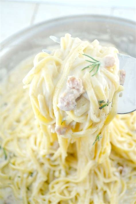 10 Best Linguine Recipes Recipes For LinguineDelish