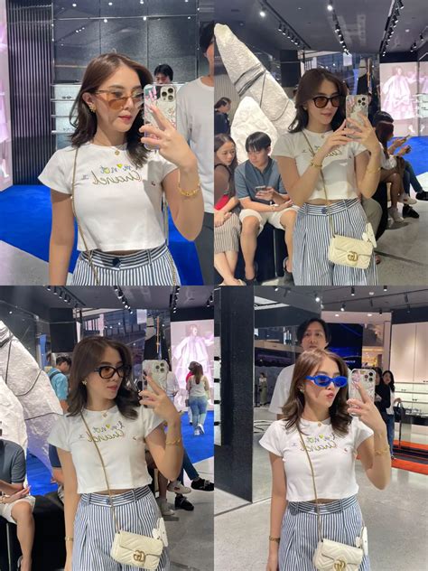 Gentle Monster จากเกาหลีมาเปิดที่ไทย ราคาพอๆกับเกาหลี👏🏻 แกลเลอรีที่โพสต์โดย Jiraphatc Lemon8